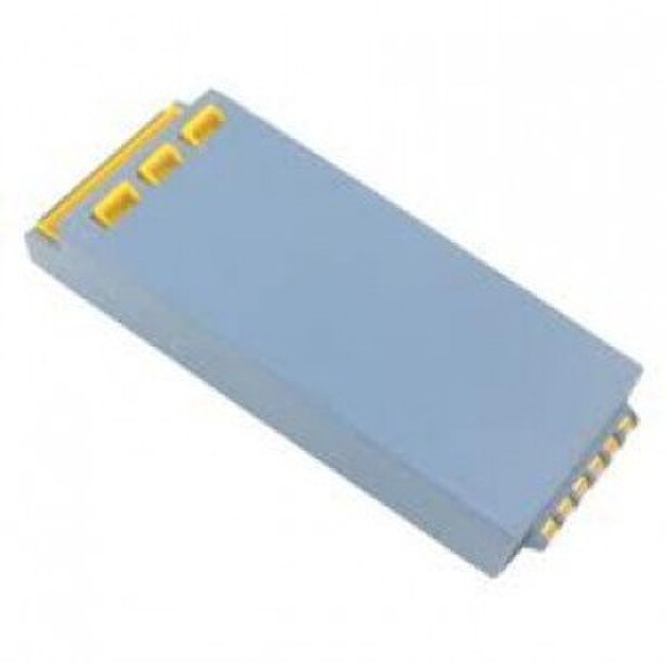 PHILIPS FR2 DEFIB BATTERY PACK 12V 4.2 AH LITHIUM M3860A 6073-A 21-0121 ...