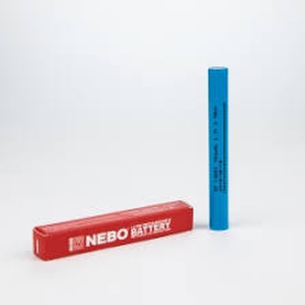 NEBO 3.7V 750 MAH LITHIUM ION BATTERY FOR INSPECTOR RC 10850 NEB ...
