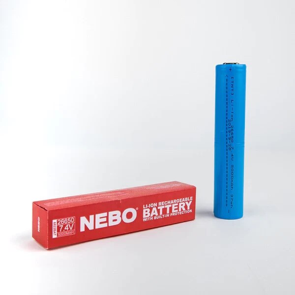 NEBO | Completebattery.com