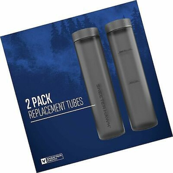 SKEETER HAWK BAIT STATION REPLACEMENTS 2 PACK SKEACC0002 SKE-ACC-0002 ...