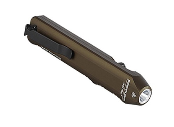 STREAMLIGHT WEDGE COYOTE COMPACT RECHARGEABLE EDC LIGHT 300 LUM 88811 ...