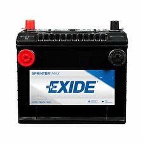 EXIDE GROUP 34/78 DUAL TERMINAL BATTERY SX78DT W78DT72 ...